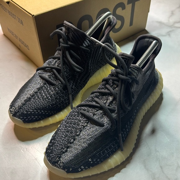 Yeezy | Shoes | Adidas Originals Yeezy Boost 35 V2 Carbon | Poshmark
